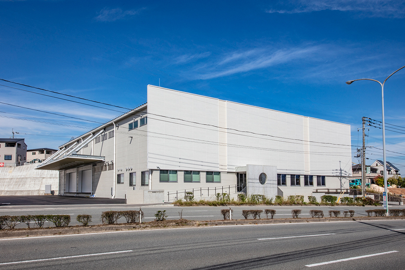 ケイ・エム・ピー | 施設 | 室設計事務所